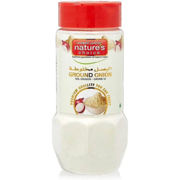 Natures Choice Onion Powder 100 gr | Wholesale Prices | Tradeling
