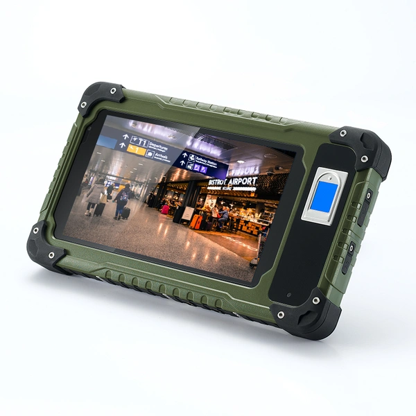 Oem S70 Rugged Tablet Pc Phone Call Android 4g Lte 8gb Ram With Option ...