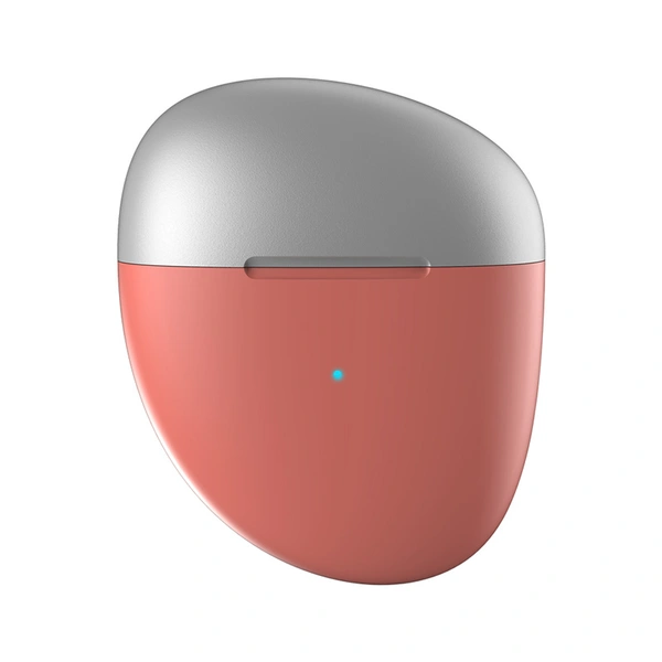 Mango Wireless Bt 5.3 Tws Mini In-Ear Earbuds Pink Type-C | Wholesale ...