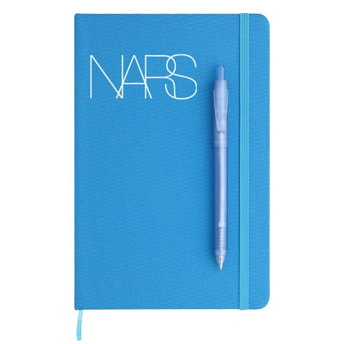 Custom Printed Recycled Plastic Notebook Made From Recycled Plastic ...