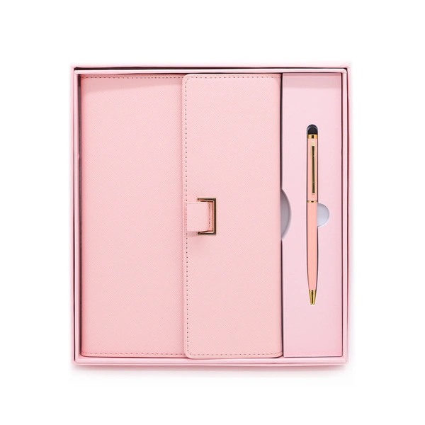 School and Office Supplies Planner Business Notebook Gift Set A6 ...