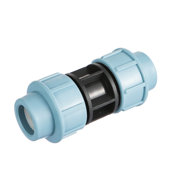 Ifan Hdpe Quick Connector Hdpe Pipes Irrigation Fittings Pe Pipe ...