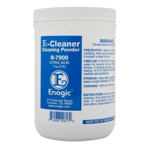 Enagic Ecleaner Cleaning Powder 500g | Wholesale Prices | Tradeling