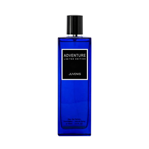 Juvenis Adventure Limited Edition Perfume Edp 100ml | Wholesale Prices ...