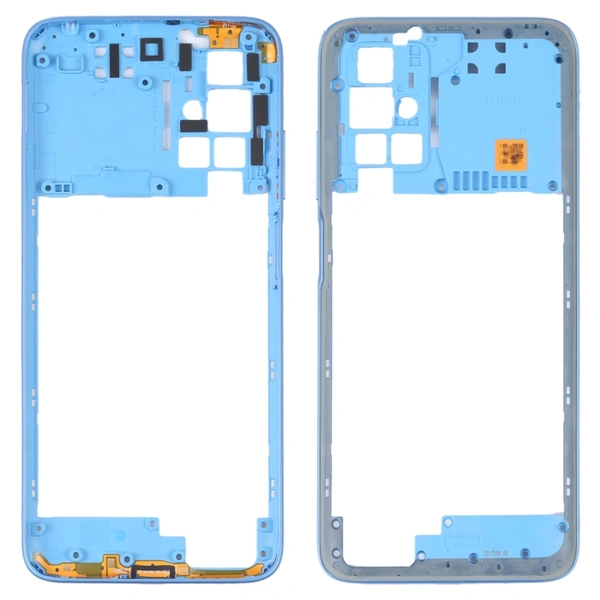 SUNSKY Middle Frame Bezel Plate for Xiaomi Redmi 10/Redmi 10 Prime ...