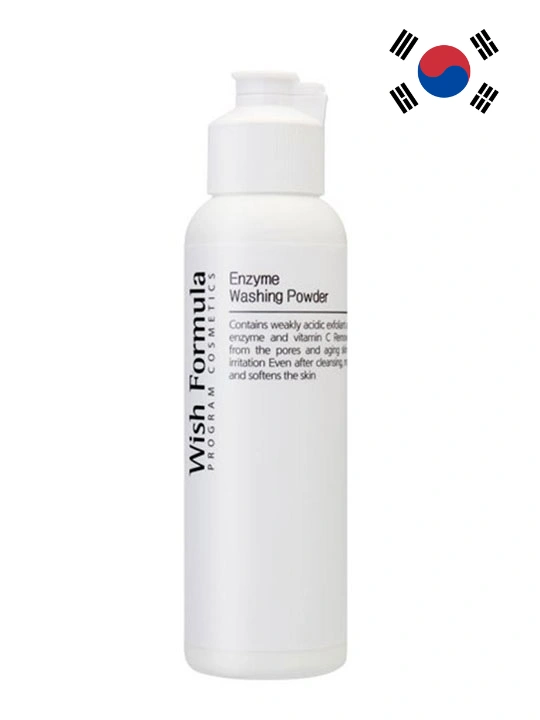 Enzyme Washing Powder For Skin Care -60 g Korean | بسعر الجملة | تريدلنغ