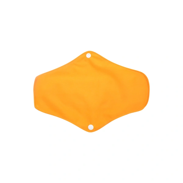 Women Reusable Washable Bamboo Towel Menstrual Pad Sanitary Napkin ...