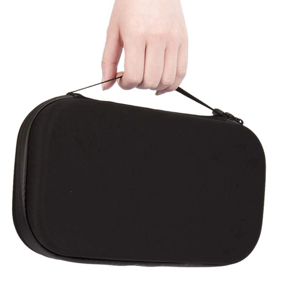 Portable Shockproof Stethoscope Storage Bag EVA Hard Shell Medical ...