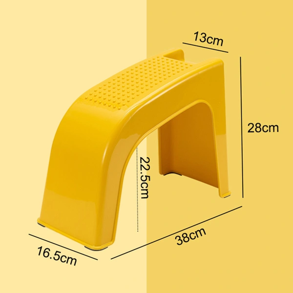 Shower Foot Stool Anti-skid Design Multifunctional Plastic Shower Foot ...