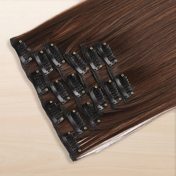 Wig Clip Heat-Resistant Smooth Surface Ultra Long High Temperature ...