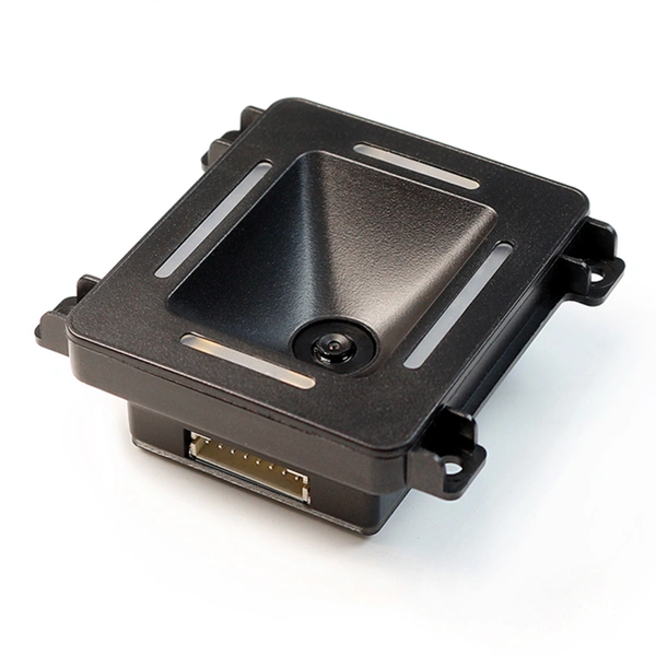 Embedded 1d 2d Barcode Scanner Qr Bar Code Reader Module Scanner Rs485 Port Connection Auto