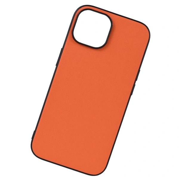 Designed for iPhone 15 ProMax Case Slim Fit 6.8-inch Made of Faux ...