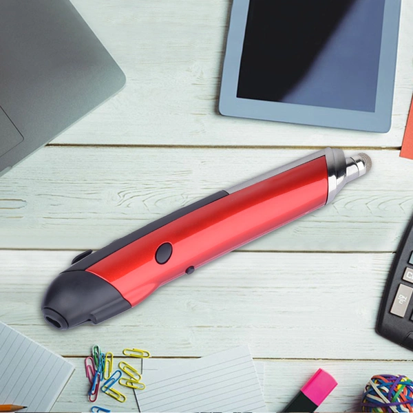 PR-08 2.4Ghz Wireless Optical Touch-pen Mouse 800/1200/1600DPI Wireless ...