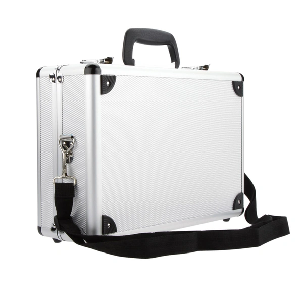 Case,High Quality Universal Transmitter Aluminum Case for Futaba JR ...