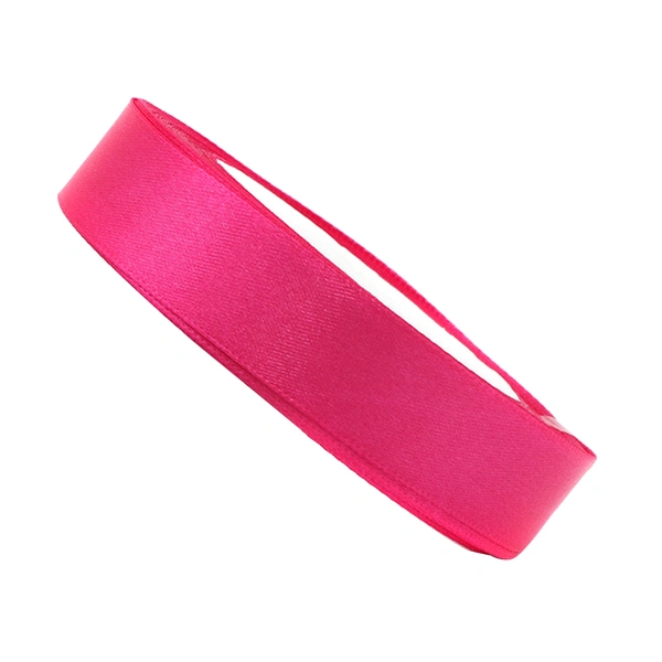 2cm Silks Satin Ribbons 16 Colors Cake Gift Wrapping Ribbon Christmas ...