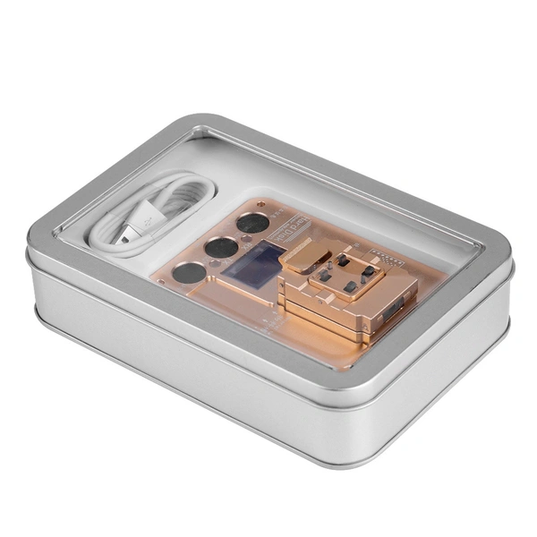 WL PCIE NAND Flash IC Programmer For IPhone 6S 6SP 77P 5SE IPad Pro ...