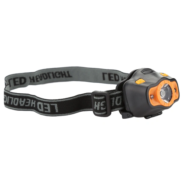 Waterproof Aotomatic Sensor Headlamp Rotatable Headlight With ...