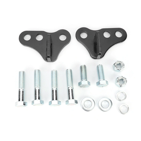 Rear Adjustable Lowering Kit Motorcycle Modification Replacement ...