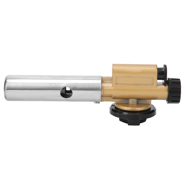 Flame Torch Portable Adjustable Electronic Ignition Welding Gun For ...