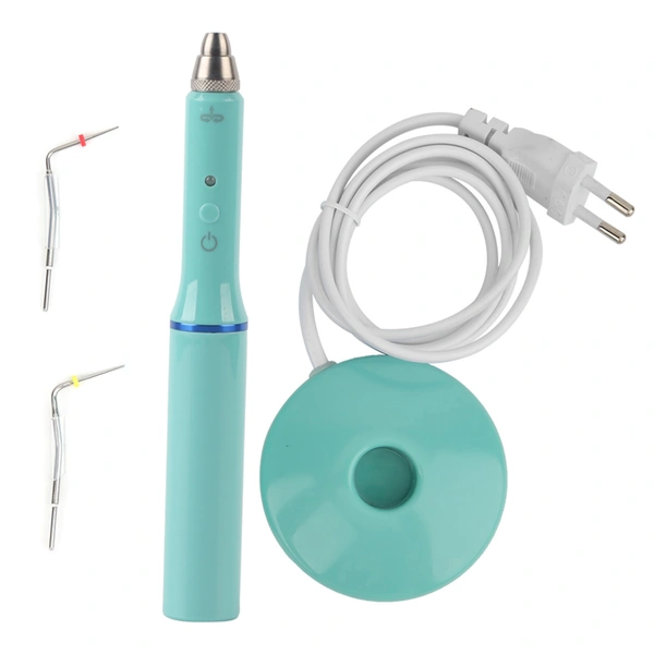 Cordless Dental Obturation System Pen Endodontic Endo Gutta Percha ...