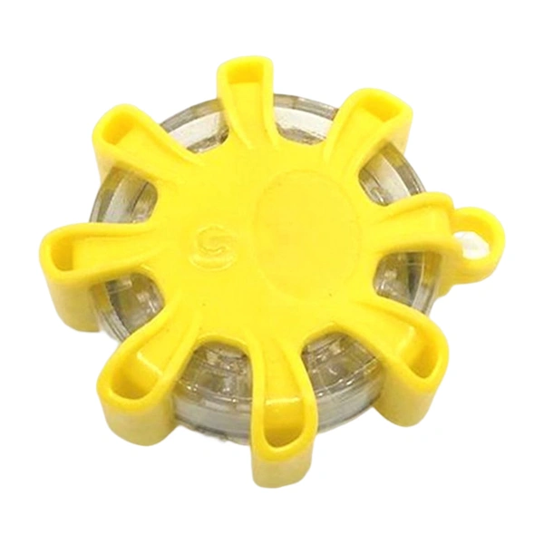 Roadside Safety Warnings Flares Light Waterproof High Brightness ...