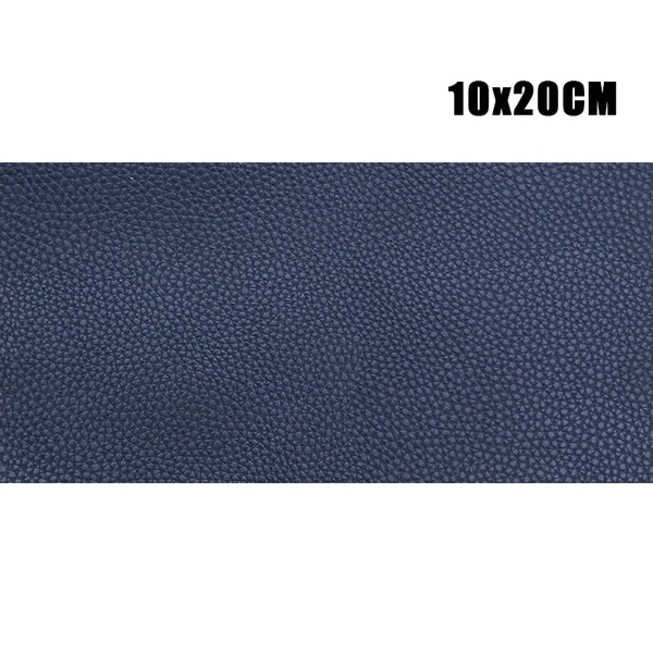 Leather Repair Patch Self-Adhesive Couch Patch Leather For Sofas Car ...