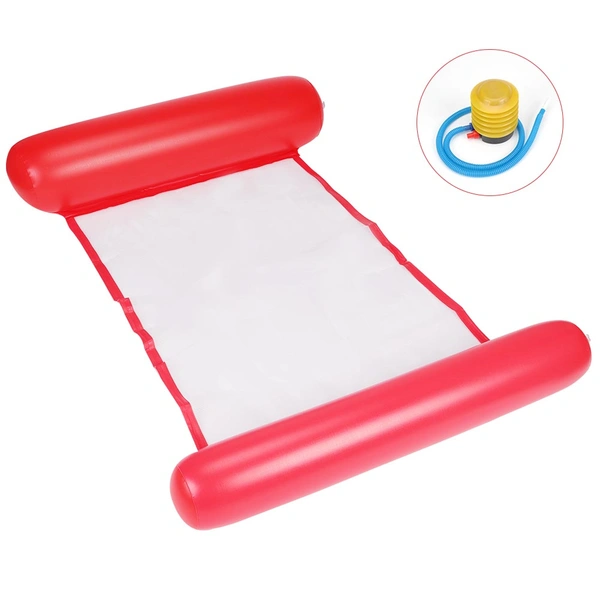 Water Floating Row Inflatable Floating Row Rafting Surf Beach Floating ...