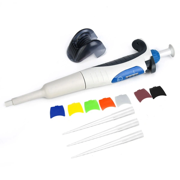 A1000 Micro Transfer Pipette Manual Adjustable Single-Channel Pipette ...