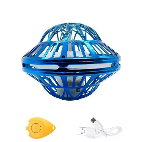 Boomerang Levitation Flying Balls Rechargeable Safety Use Flying Balls ...