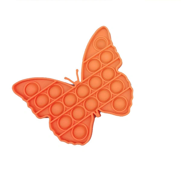 1x Push Pop Pop Bubble Sensory Fidget Toy Stress Relief Special Needs ...
