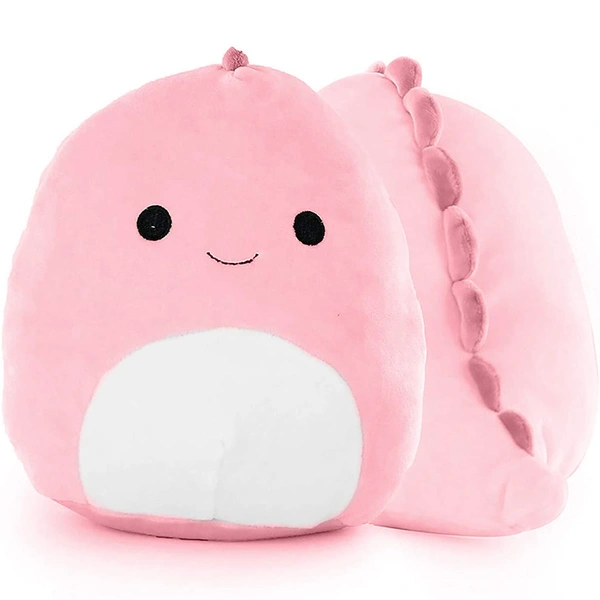 20/25cm Super Soft Toy Cute Dinosaur Shape Doll Plush Toy Gift For ...