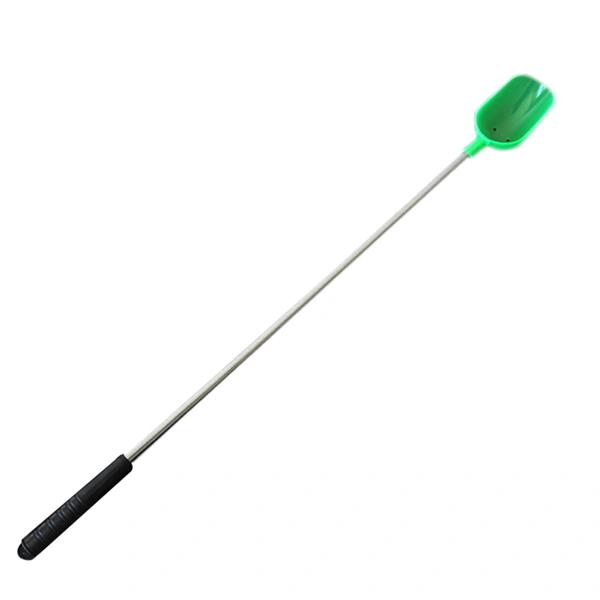 Fishing Bait Spoon Lure Throwing Baiting Spoon Fishing Tackle Supplies ...