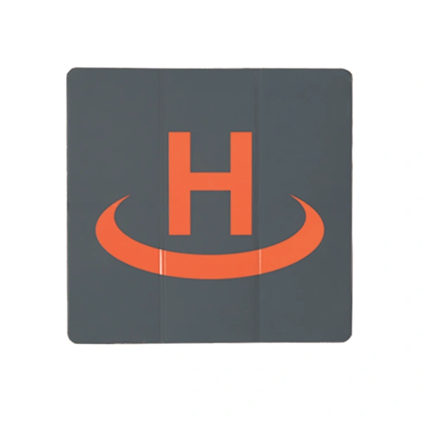 Drones Landing Pad Universal Waterproof Portable Fast-Foldable Helipad ...