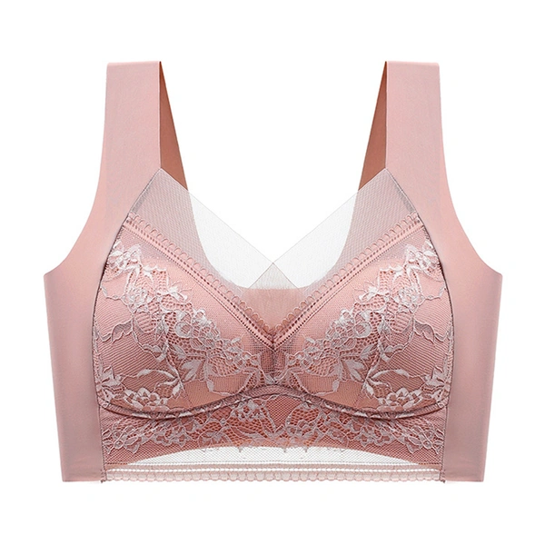 Lace Seamless Beauty Back Underwear Lightweight And Breathable For ...