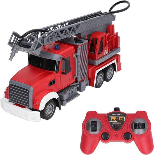 GUO RC fire engine，Toy 2.4G Gift for Model Lovers | Wholesale Prices ...