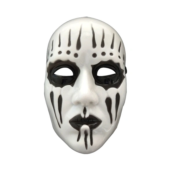 Guo Scary Halloween Masks For Adults - Devil Halloween Mask | Joey ...