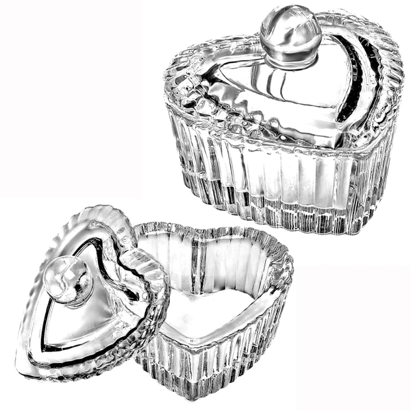 ZCtron Nail Dappen Dish with Lid,2 Pieces Mini Nail Art Acrylic Liquid ...