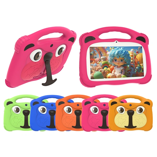 10'' 7 Inch Children Criancas Learning Educative Educational Para Ninos Tablette Pour Enfants ...