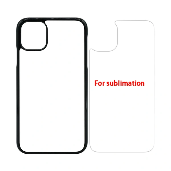 New 2D 3D Tpu Pc Crashproof Sublimation Blanks Cell Mobile Phone Cases ...