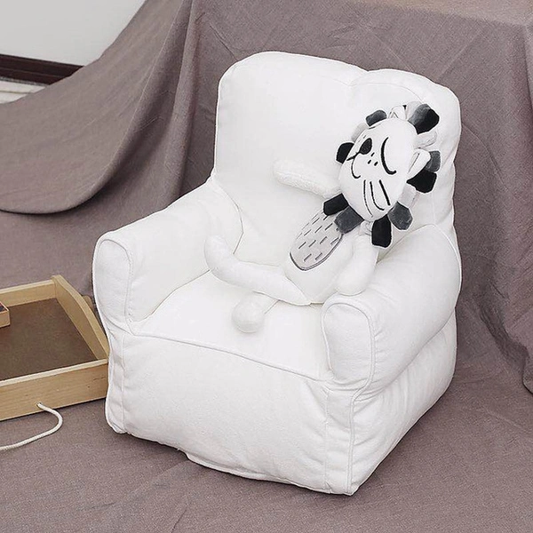 Cute Children Single Mini Sofa Chair Kindergarten Sofa Child Furniture ...