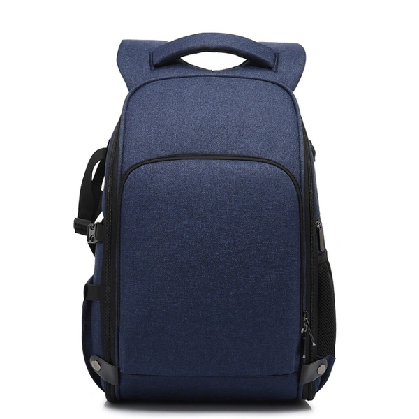 PULUZ Cationic SLR Backpack Waterproof Photography Backpack with ...