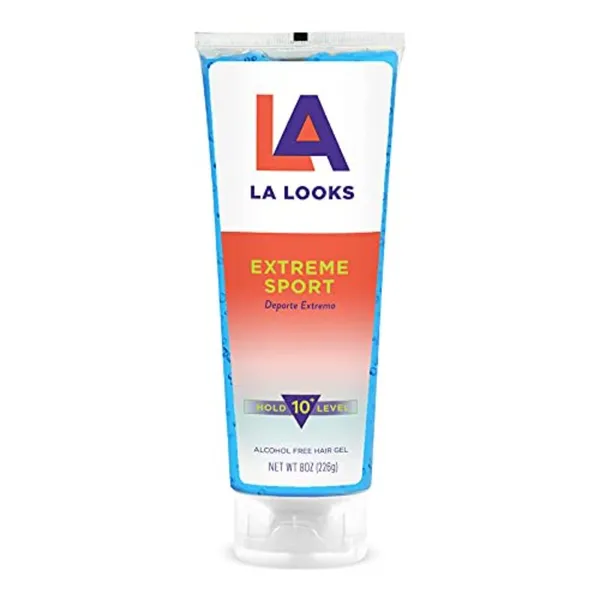 La Looks Absolute Styling Extreme Sport Level 10+ With Tri Active Hold ...