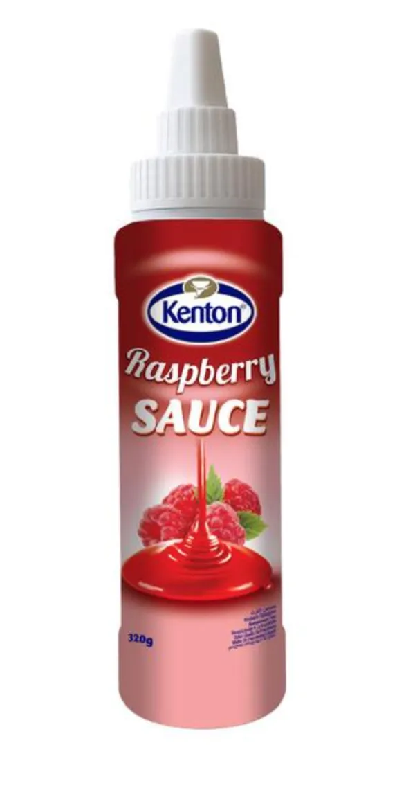صوص توت بري كينتون 320 جرام | بالجملة | تريدلنغ