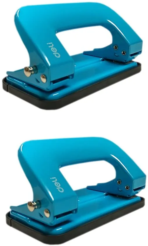 Deli E0136 Punch Lock system | Wholesale | تريدلنغ