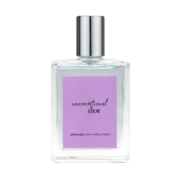 Philosophy Unconditional Love - Eau De Toilette, 60 Ml | Wholesale ...