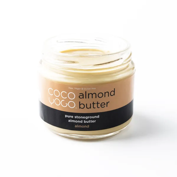 Coco Yogo Vegan Almond Butter 250 gr | Wholesale | تريدلنغ