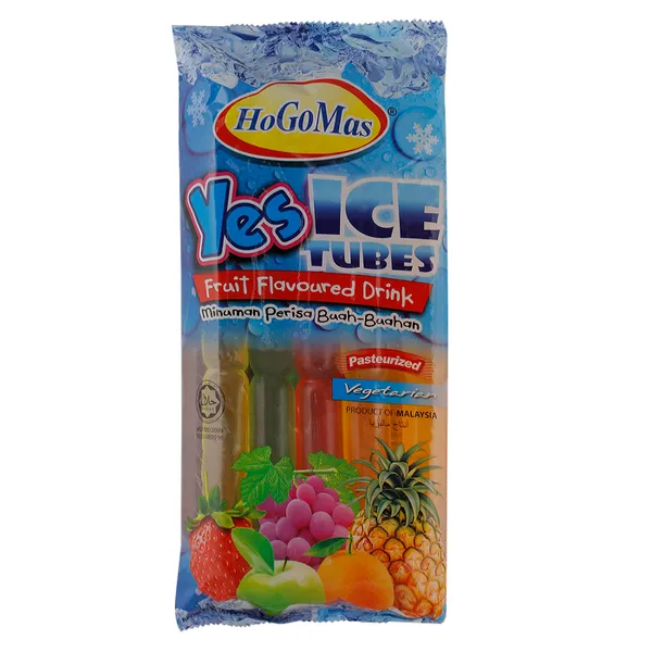 Hogomas Yes Ice Tubes Drinks 750 ml | Wholesale | Tradeling