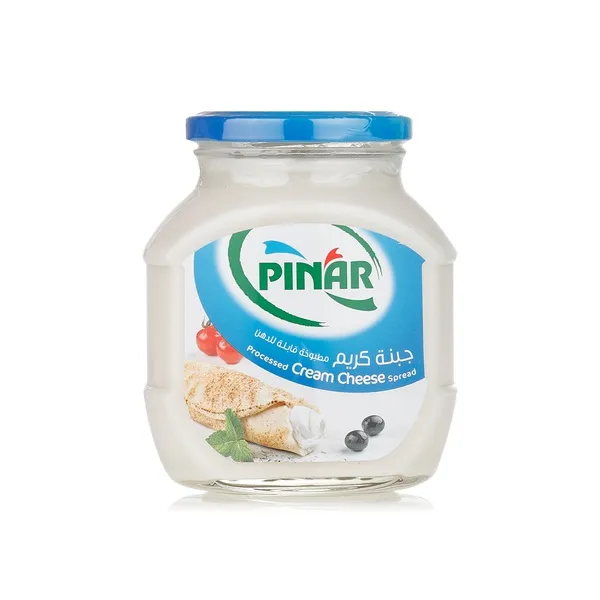 Pinar Spreadable Processed Cream Cheese- 900 Gms | Wholesale | تريدلنغ