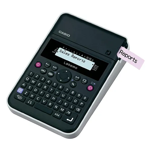 Casio Labelling Machine MEP-K10 | Wholesale | تريدلنغ