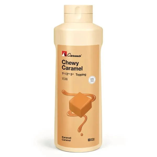 Carma Caramel Topping 1 kg | Wholesale | Tradeling